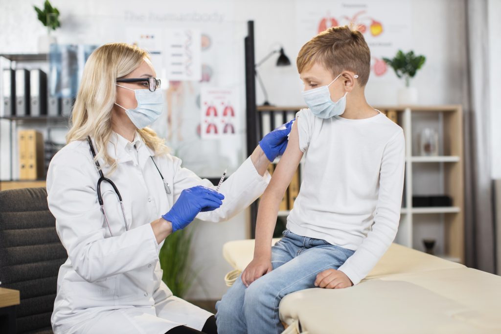 Pneumocoque - Pneumo 23 : indications, efficacité, effets secondaires ...